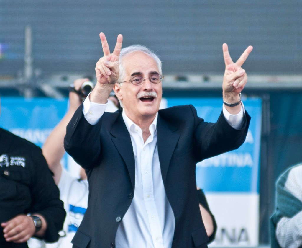 Taiana inicia la campaña recorriendo el interior bonaerense – Informe ...