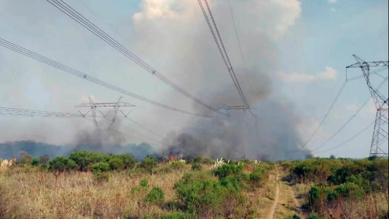 Los masivos cortes de luz en la mira del Gobierno: no descartan ...