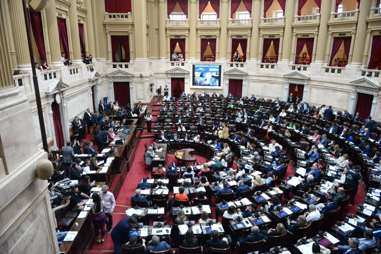 Las Claves De La Nueva Ley De Alquileres Informe Político 0882