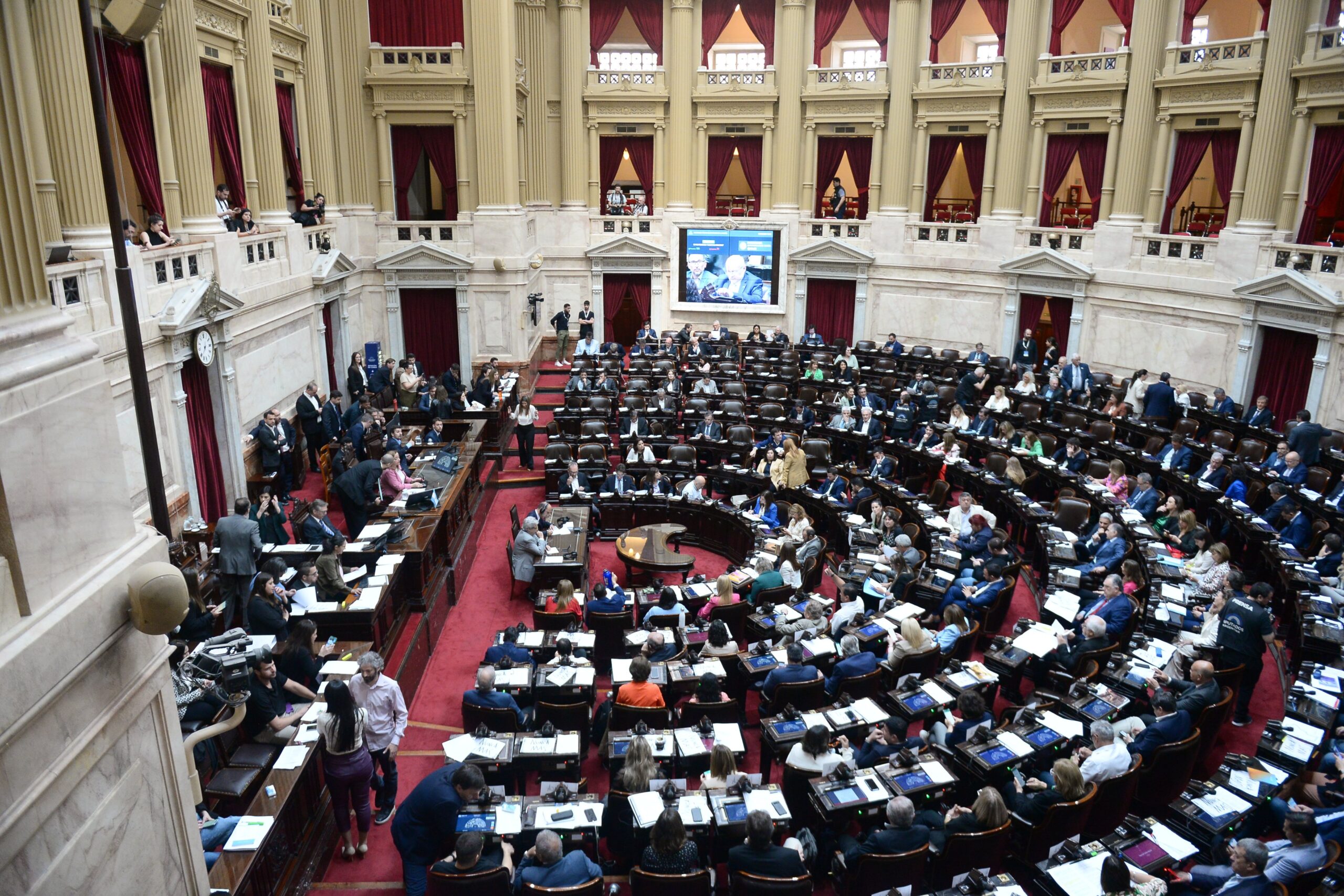 Las Claves De La Nueva Ley De Alquileres Informe Político 5765